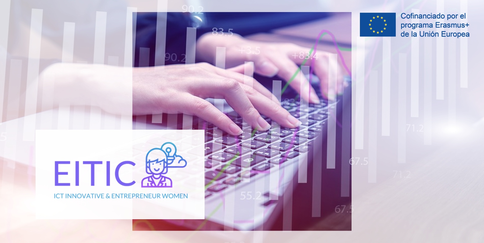 Encuentro "EITIC" en Roma: estableciendo la metodología para fomentar el emprendimiento femenino